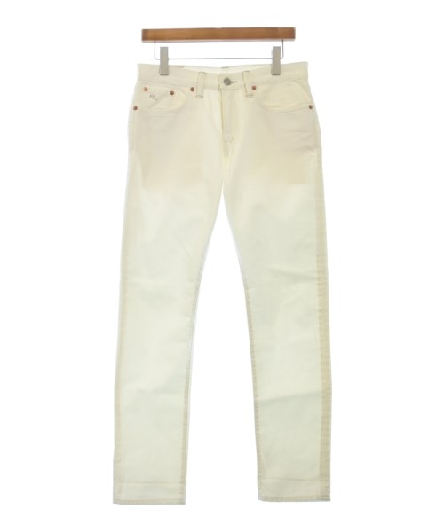 RRL ダブルアールエル デニムパンツ メンズ 【古着】【中古】