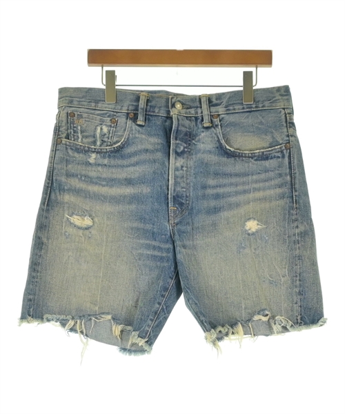 RRL ダブルアールエル ショートパンツ メンズ 【古着】【中古】