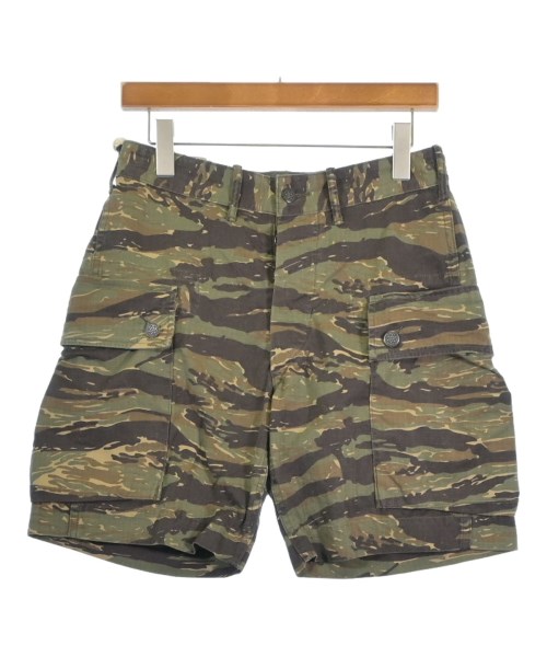 RRL ダブルアールエル ショートパンツ メンズ 【古着】【中古】