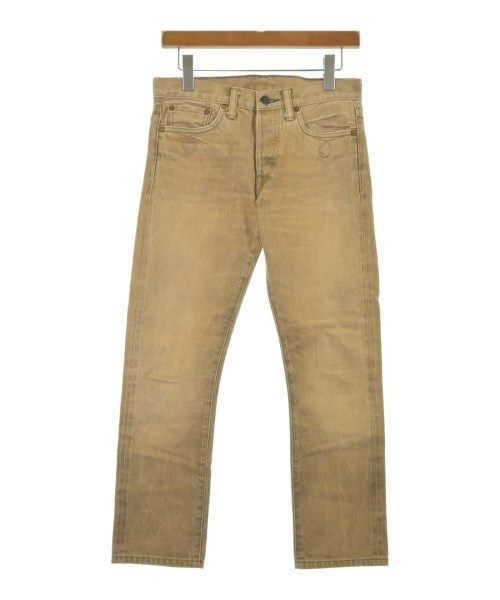 RRL ダブルアールエル デニムパンツ メンズ 【古着】【中古】