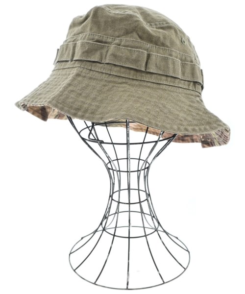 RRL ダブルアールエル ハット メンズ 【古着】【中古】