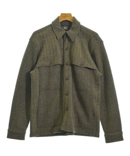 RRL ダブルアールエル ブルゾン（その他） メンズ 【古着】【中古】