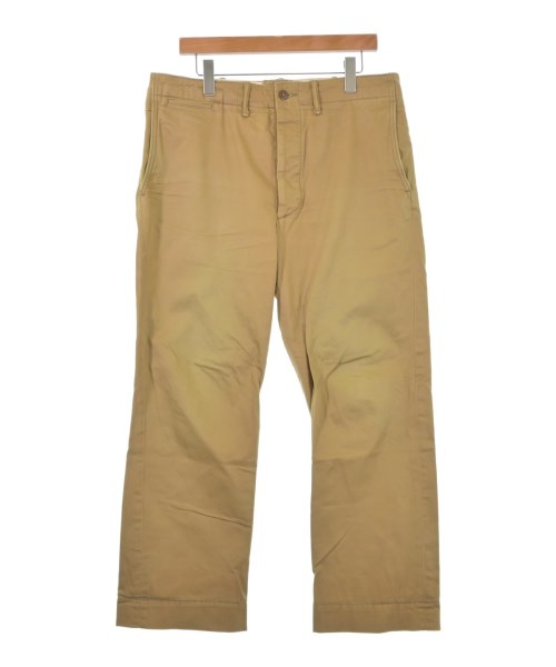 RRL ダブルアールエル パンツ（その他） メンズ 【古着】【中古】