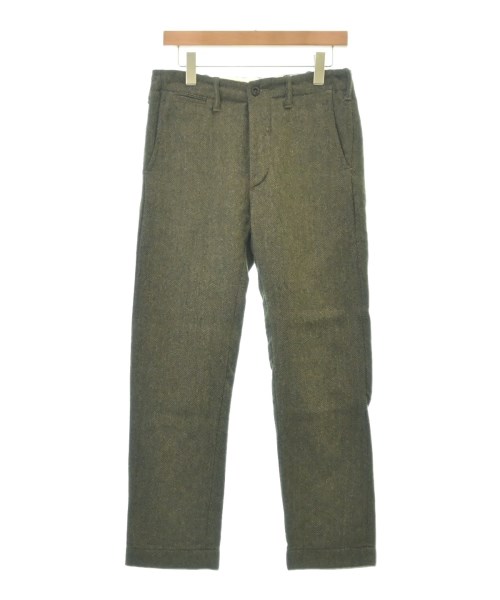 RRL ダブルアールエル スラックス メンズ 【古着】【中古】