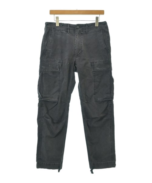 RRL ダブルアールエル カーゴパンツ メンズ 【古着】【中古】