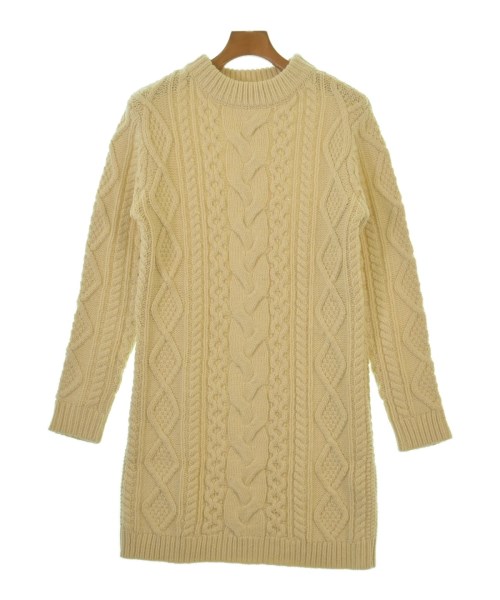 RRL ダブルアールエル ワンピース レディース 【古着】【中古】