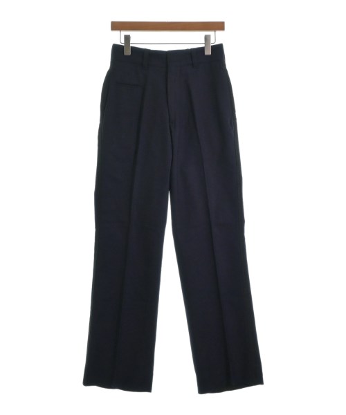 MILITARY ミリタリー スラックス メンズ 【古着】【中古】