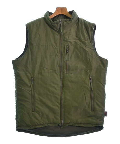 MILITARY ミリタリー ミリタリーブルゾン メンズ 【古着】【中古】