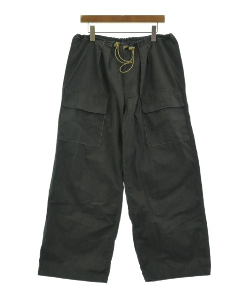 MILITARY ミリタリー パンツ（その他） メンズ 【古着】【中古】