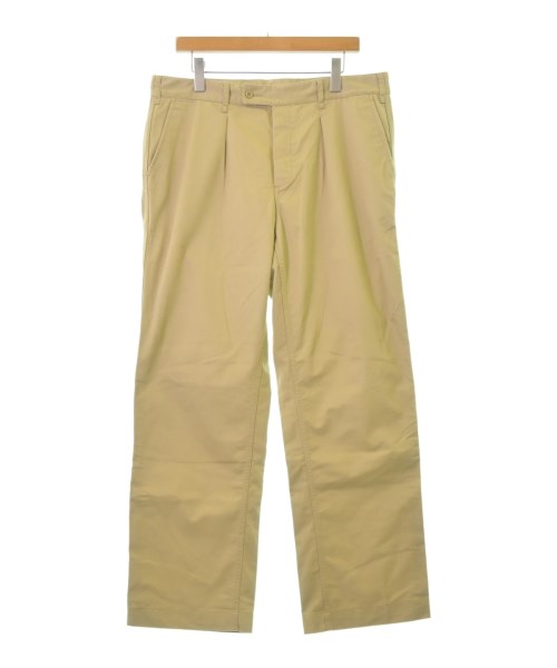 MILITARY ミリタリー チノパン メンズ 【古着】【中古】