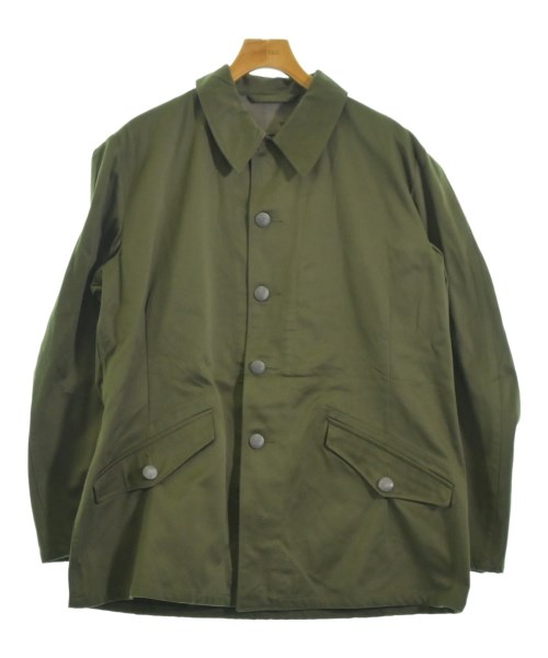 MILITARY ミリタリー コート（その他） メンズ 【古着】【中古】