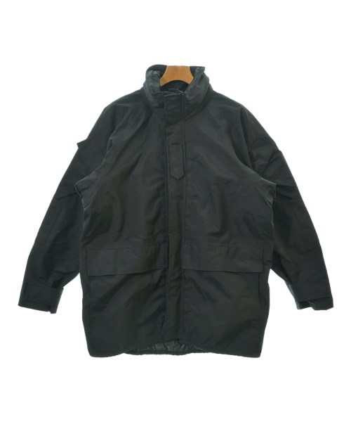 MILITARY ミリタリー マウンテンパーカー メンズ 【古着】【中古】