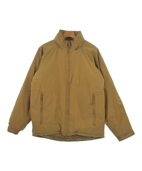 MILITARY ミリタリー ミリタリーブルゾン メンズ 【古着】【中古】