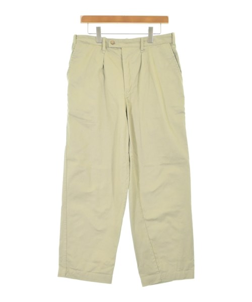 MILITARY ミリタリー チノパン メンズ 【古着】【中古】