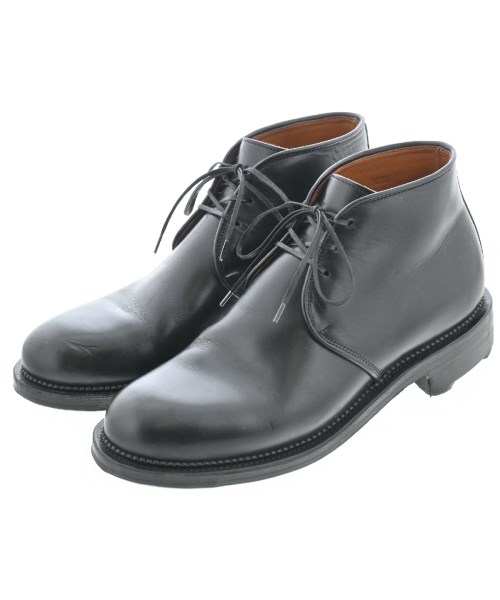 VIBERG ヴィバーグ ビジネス・ドレスシューズ メンズ 【古着】【中古】