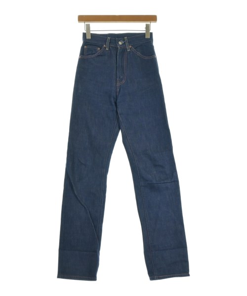 LEVI’S VINTAGE CLOTHING リーバイスヴィンテージクロージング デニムパンツ レディース 【古着】【中古】