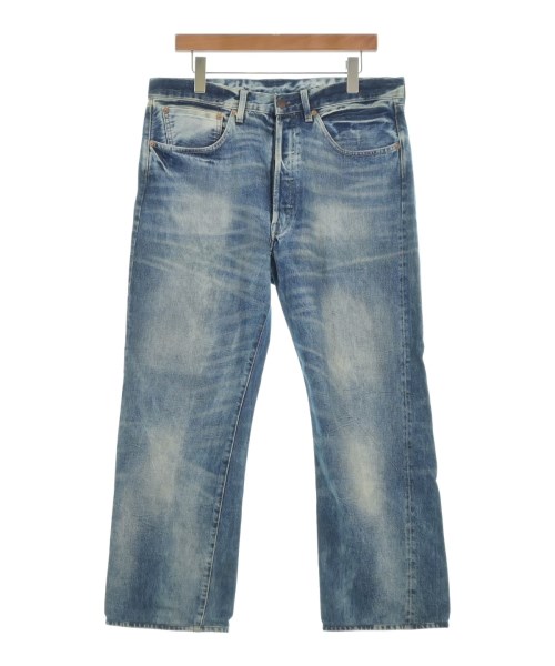 LEVI’S VINTAGE CLOTHING リーバイスヴィンテージクロージング デニムパンツ メンズ 【古着】【中古】