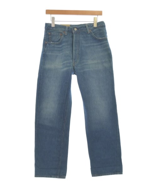LEVI’S VINTAGE CLOTHING リーバイスヴィンテージクロージング デニムパンツ メンズ 【古着】【中古】