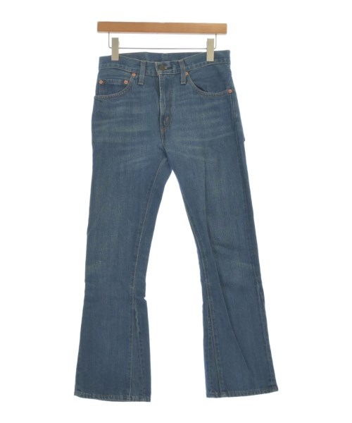 LEVI’S VINTAGE CLOTHING リーバイスヴィンテージクロージング デニムパンツ メンズ 【古着】【中古】