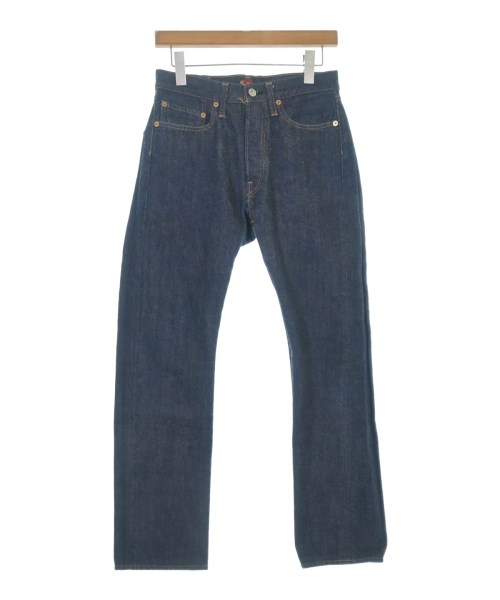 RESOLUTE リゾルト デニムパンツ メンズ 【古着】【中古】
