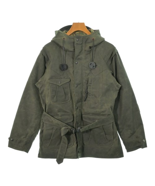 MONITALY モニタリー ブルゾン（その他） メンズ 【古着】【中古】