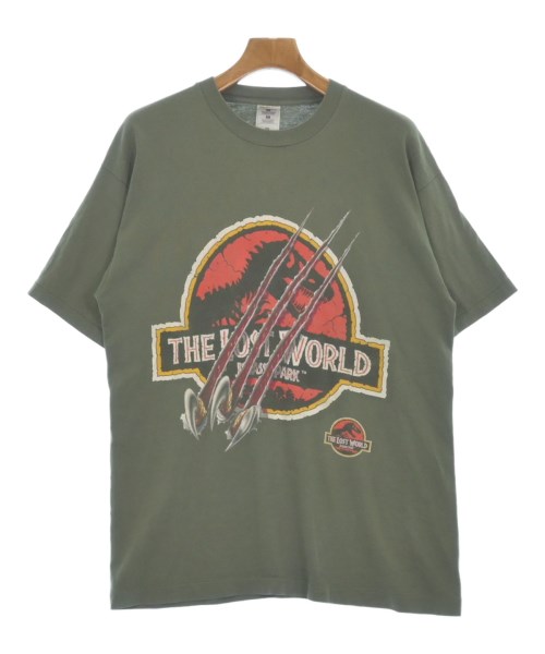 FRUIT OF THE LOOM フルーツオブザルーム Tシャツ・カットソー メンズ 【古着】【中古】