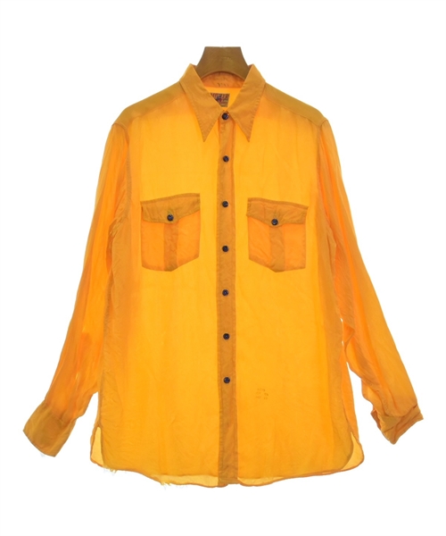 その他 ソノタ カジュアルシャツ メンズ 【古着】【中古】