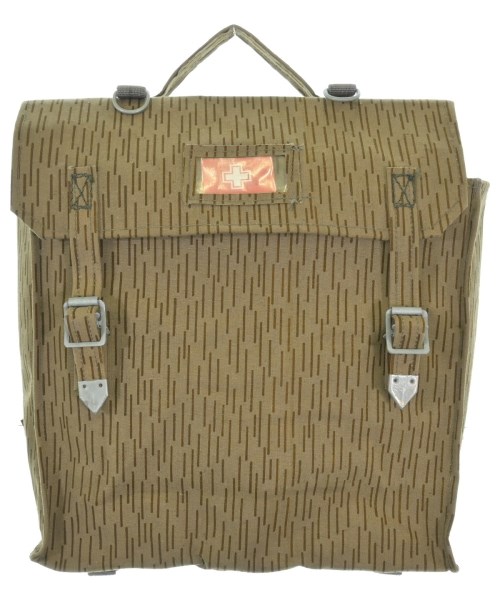 MILITARY ミリタリー バッグ（その他） メンズ 【古着】【中古】