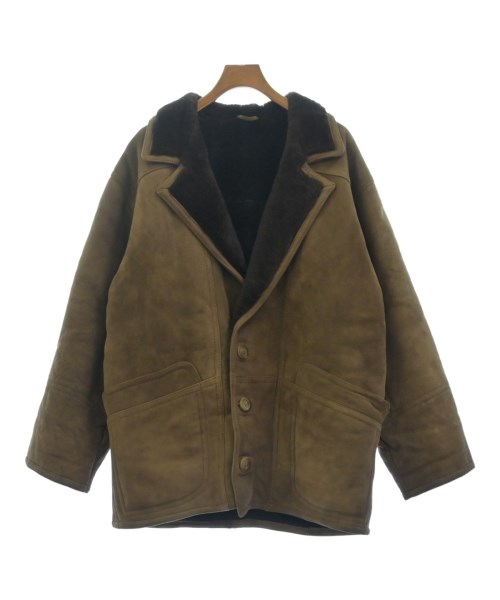 その他 ソノタ ムートンコート メンズ 【古着】【中古】