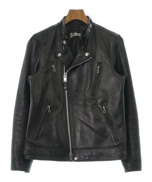 Schott ショット ライダース メンズ 【古着】【中古】