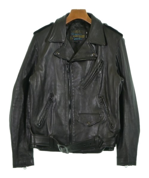 Schott ショット ライダース メンズ 【古着】【中古】