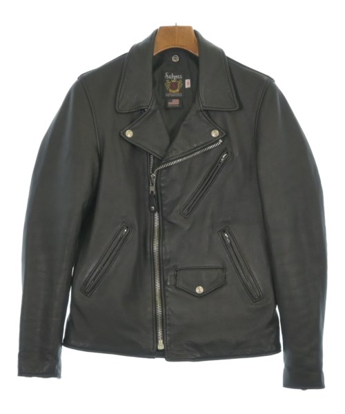 Schott ショット ライダース メンズ 【古着】【中古】