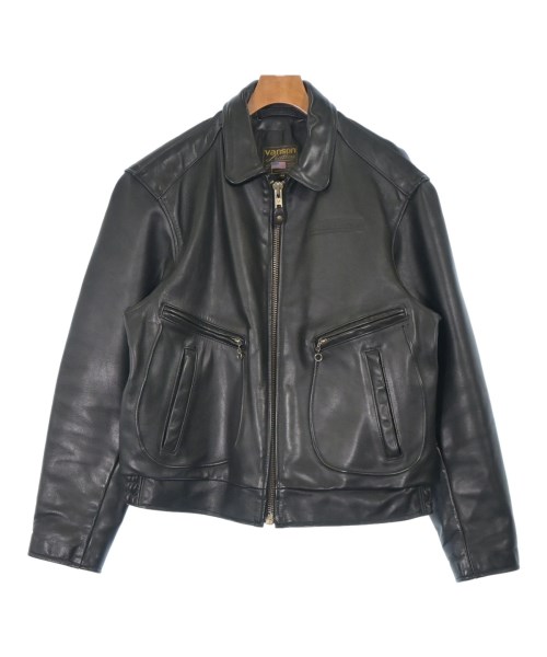 VANSON ヴァンソン ブルゾン メンズ 【古着】【中古】