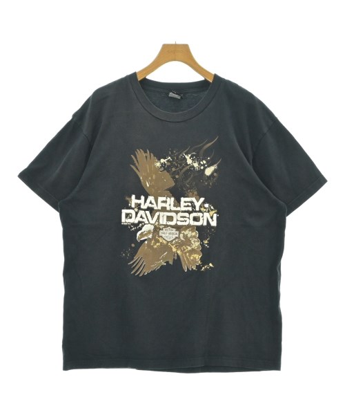 HARLEY DAVIDSON ハーレーダビッドソン Tシャツ・カットソー メンズ 【古着】【中古】
