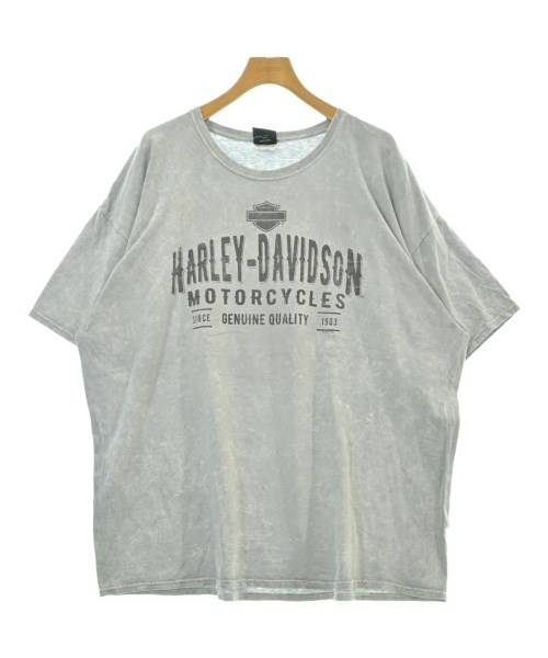 HARLEY DAVIDSON ハーレーダビッドソン Tシャツ・カットソー メンズ 【古着】【中古】