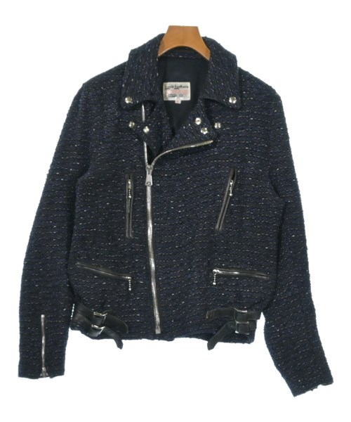 Lewis Leathers ルイス・レザー ライダース メンズ 【古着】【中古】
