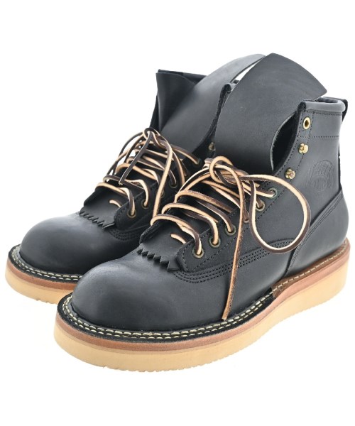 WHITE'S ブーツ メンズ ホワイツ 中古 古着 WHITE'S ホワイツ ブーツ