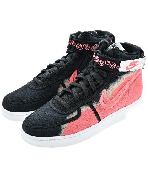 STUSSY ステューシー スニーカー メンズ 【古着】【中古】