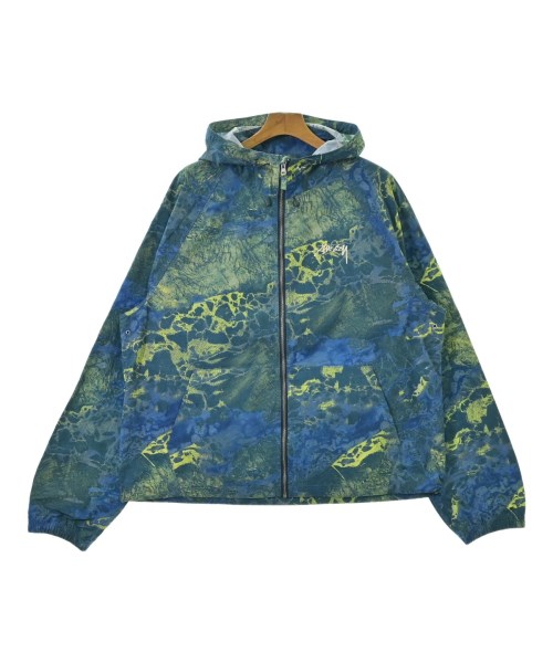 STUSSY ステューシー ブルゾン（その他） メンズ 【古着】【中古】