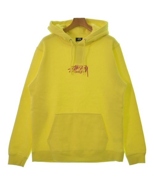 STUSSY ステューシー パーカー メンズ 【古着】【中古】