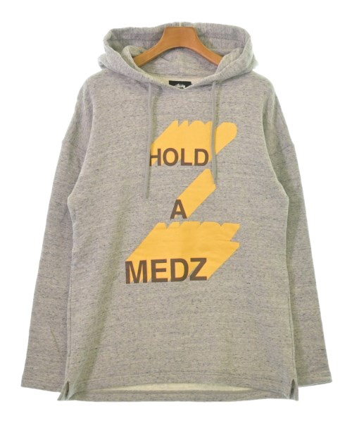 STUSSY ステューシー パーカー メンズ 【古着】【中古】