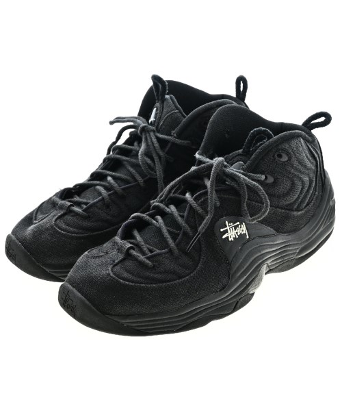 STUSSY ステューシー スニーカー メンズ 【古着】【中古】