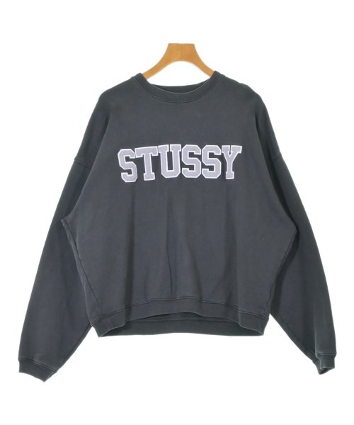 STUSSY ステューシー スウェット メンズ 【古着】【中古】