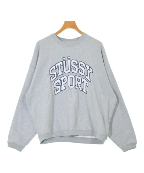 STUSSY ステューシー スウェット メンズ 【古着】【中古】