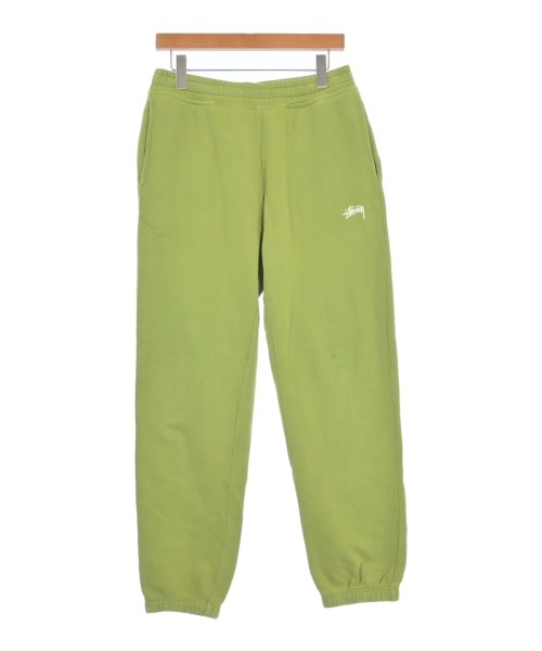 STUSSY ステューシー スウェットパンツ メンズ 【古着】【中古】