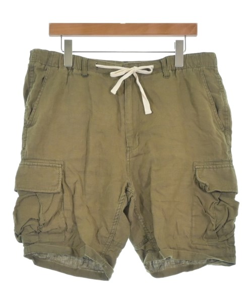 STUSSY ステューシー ショートパンツ メンズ 【古着】【中古】