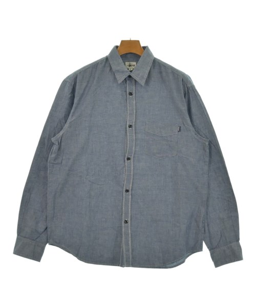 STUSSY ステューシー カジュアルシャツ メンズ 【古着】【中古】