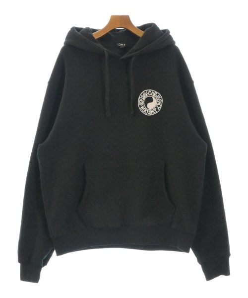 STUSSY ステューシー パーカー メンズ 【古着】【中古】