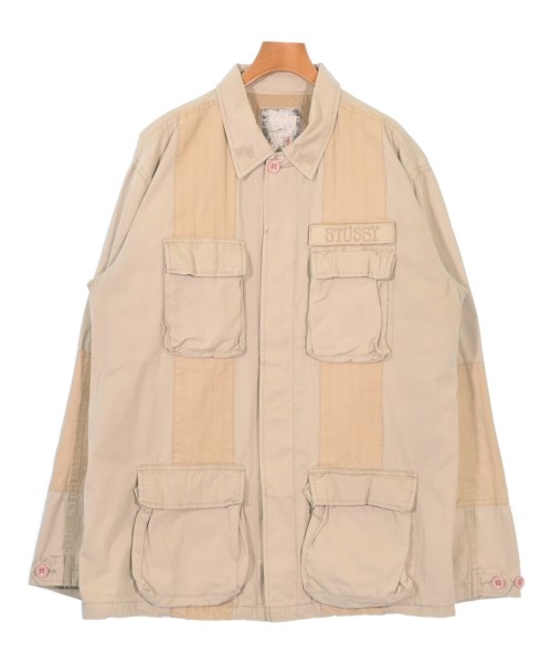 STUSSY ステューシー ブルゾン（その他） メンズ 【古着】【中古】