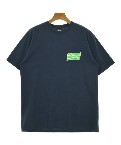 STUSSY ステューシー Tシャツ・カットソー メンズ 【古着】【中古】
